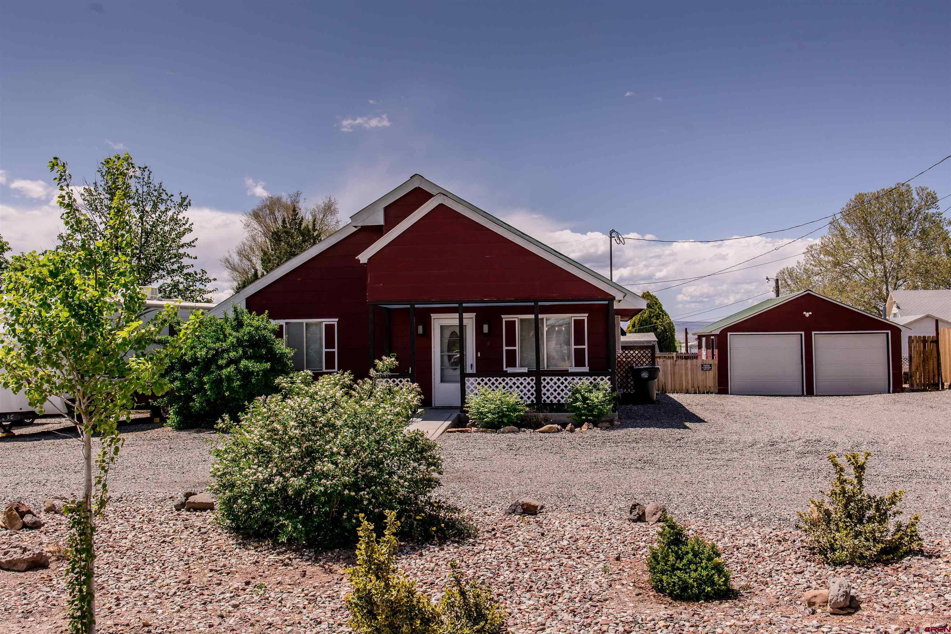 Delta - Real Estate for Sale