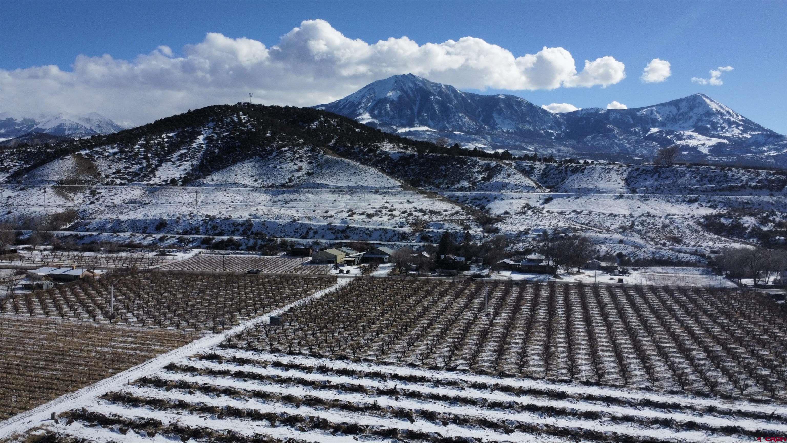 Western Slope Colorado Real Estate