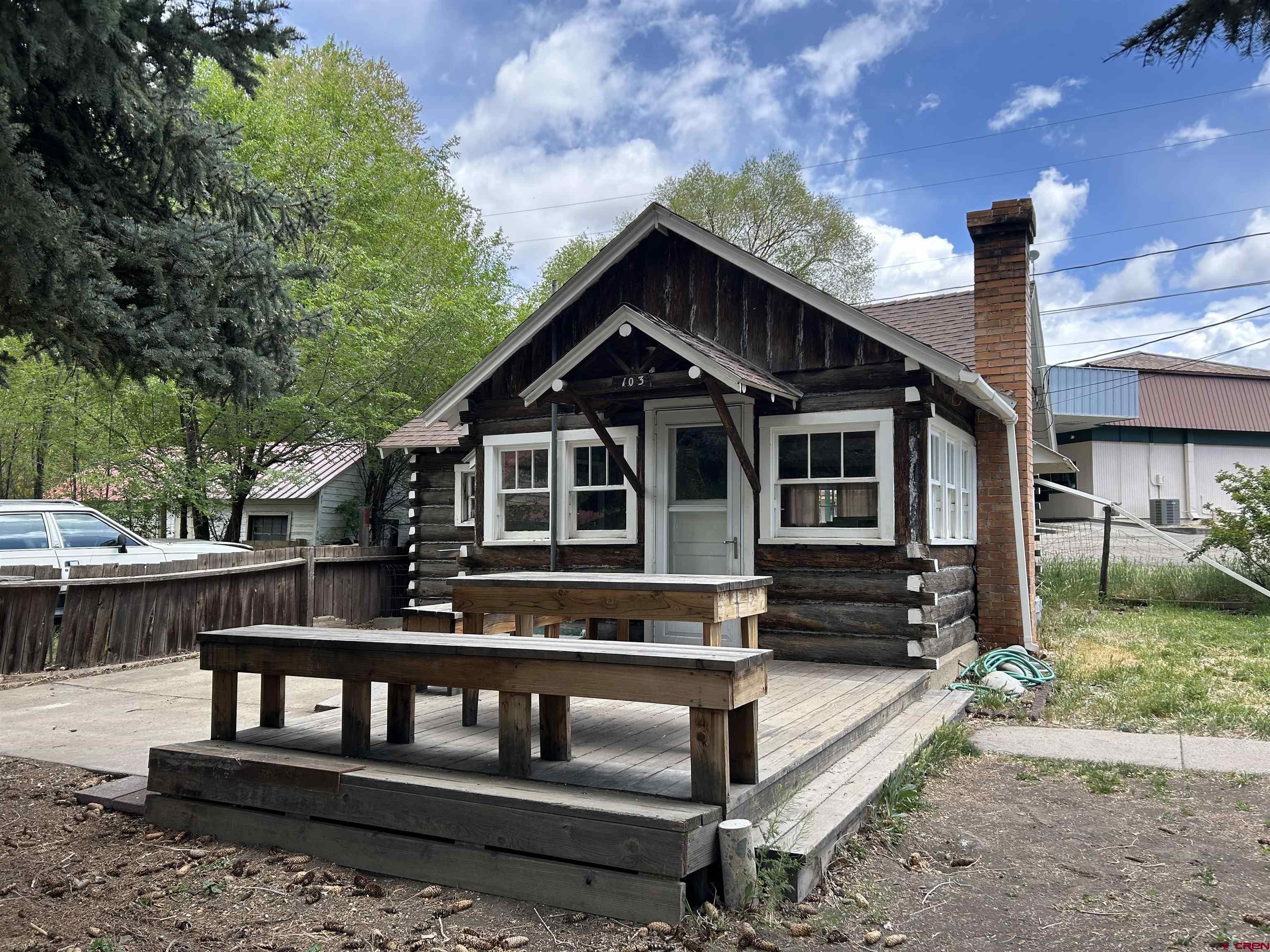 Homes for Sale Paonia Colorado