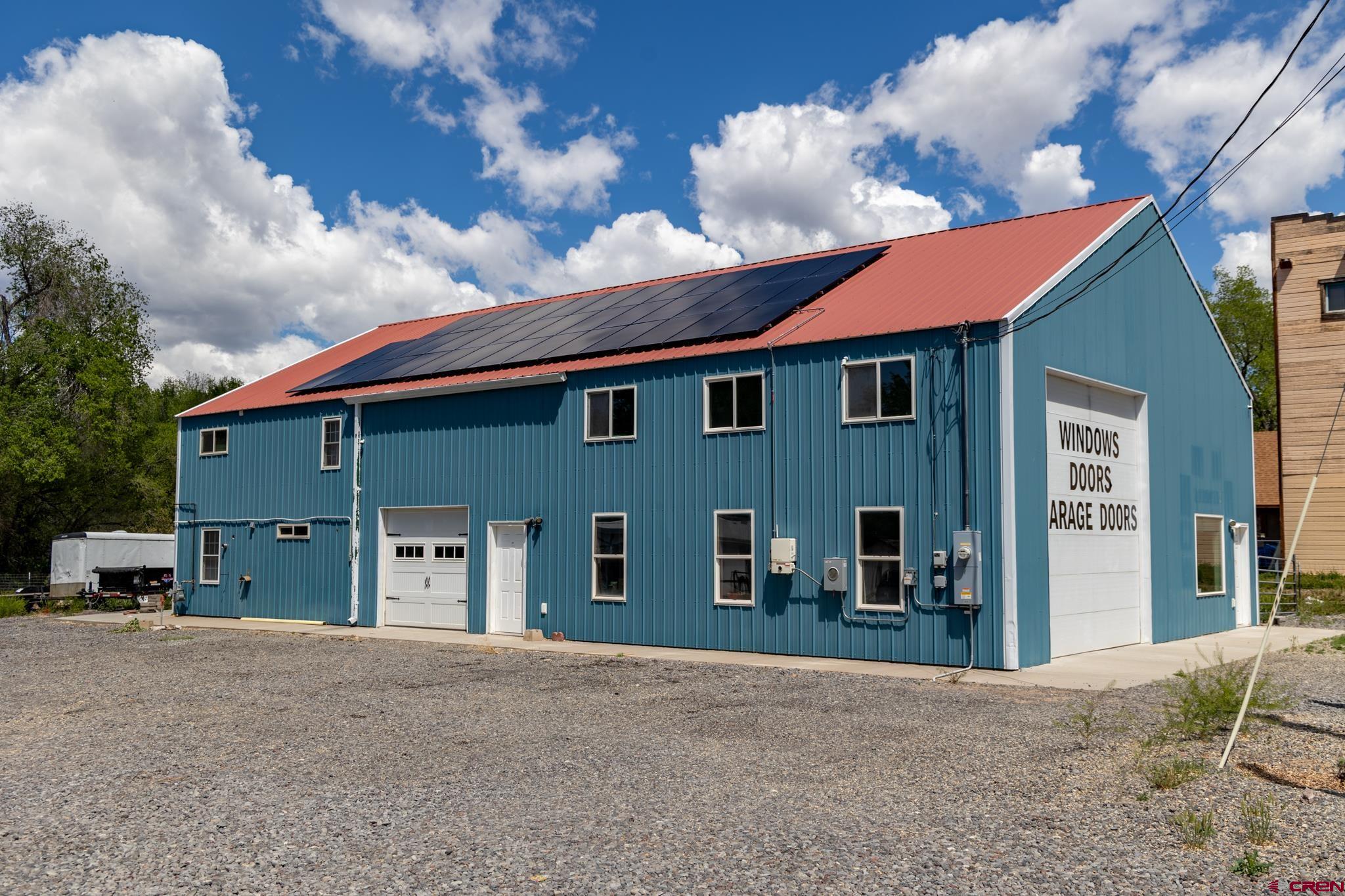 12053 Highway 65 Eckert 81418