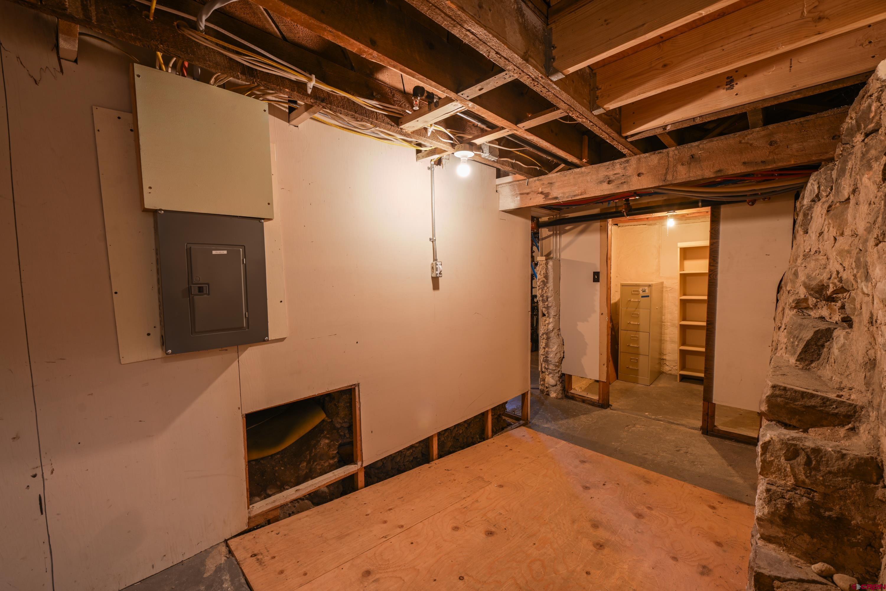 322 N Main Street | Crested Butte Collection