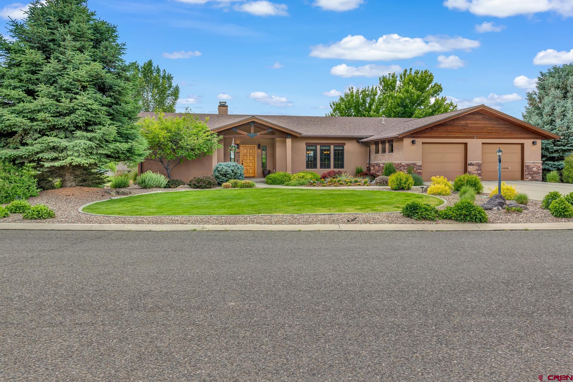 1000 SE Fairway Drive Cedaredge 81413