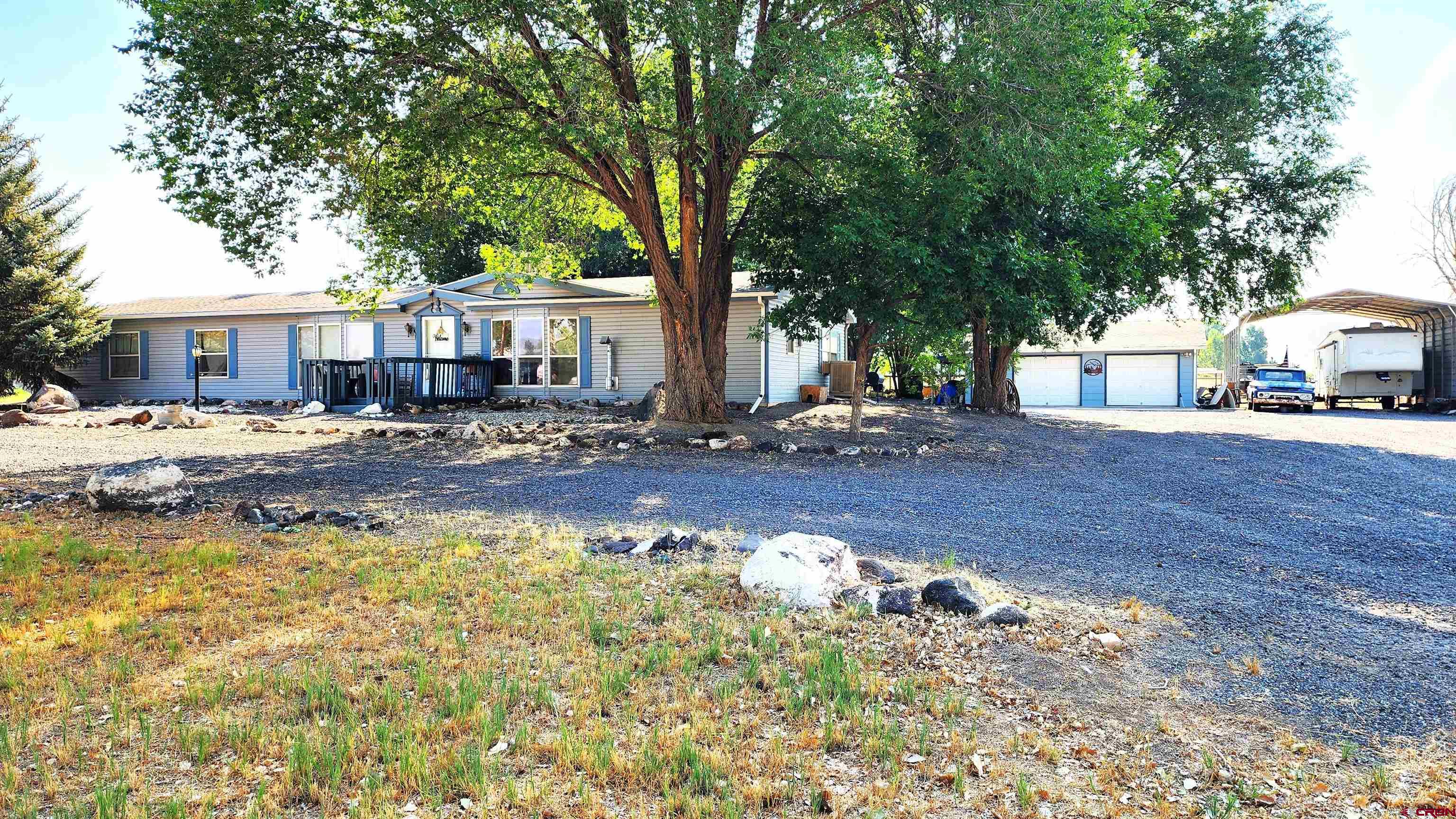 Delta County Real Estate - Colorado Homes Ranches Land