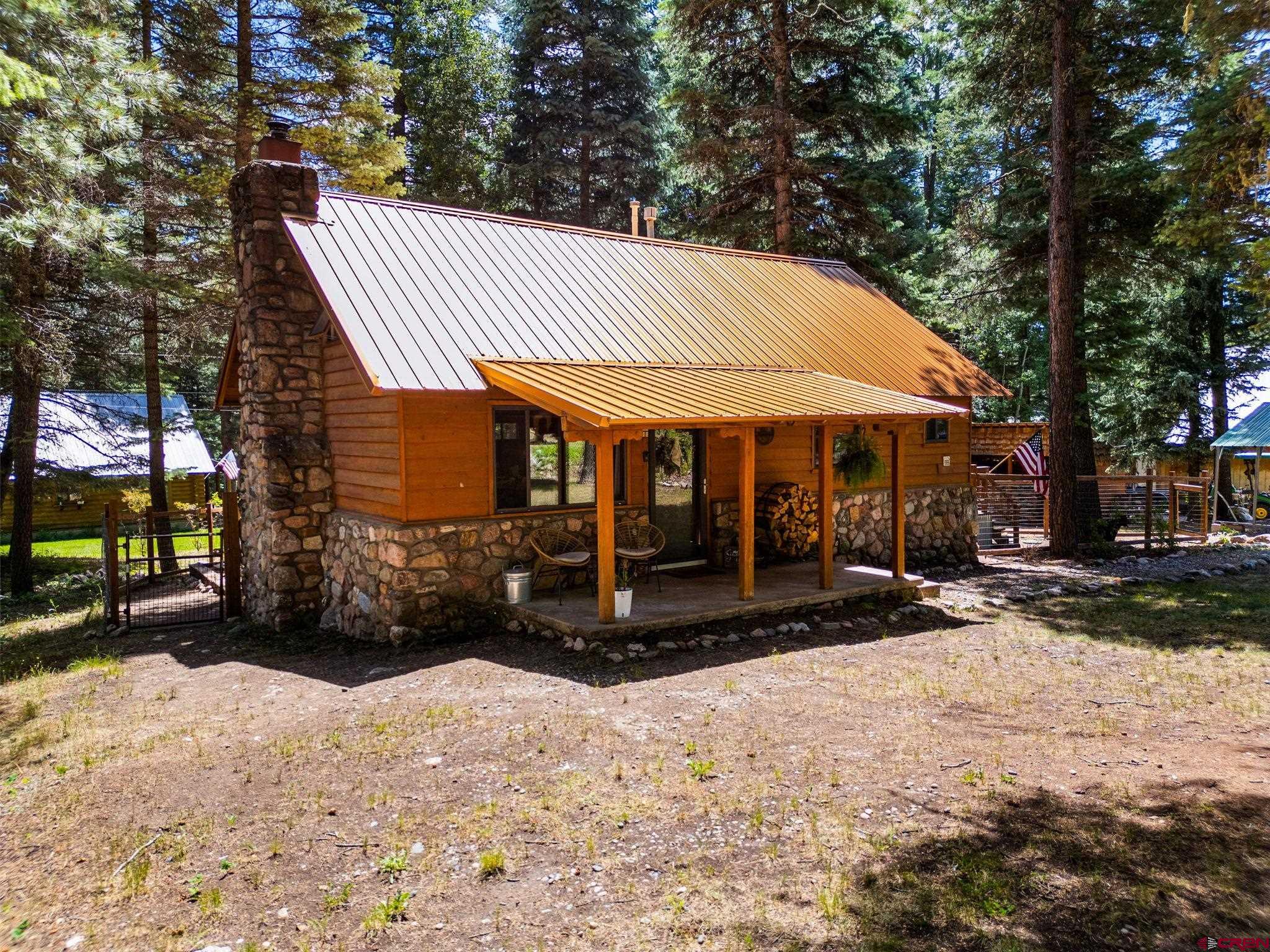 1490 County Road 500, Bayfield, CO 81122 - SOLD LISTING | MLS # 826469