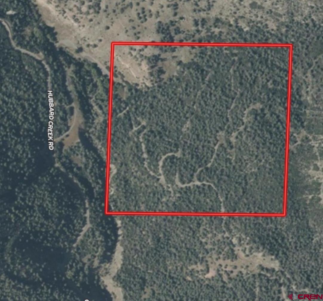 TBD Hubbard Creek Rd, Somerset, CO 81428 | MLS # 826853