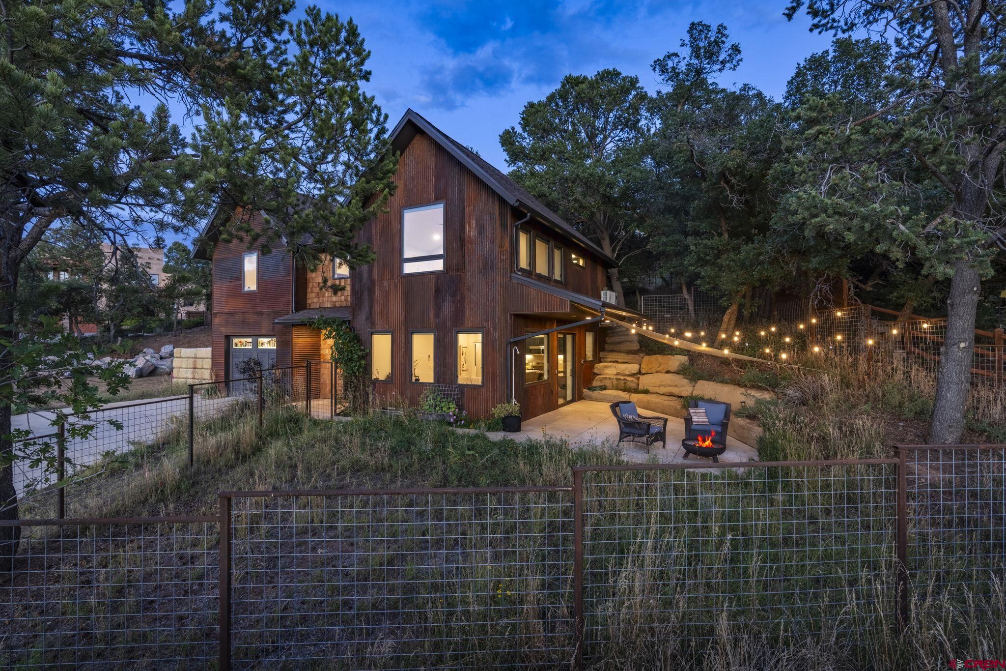 1386 GOEGLEIN GULCH, DURANGO, CO 81301 – Pagosa Brokers Real Estate