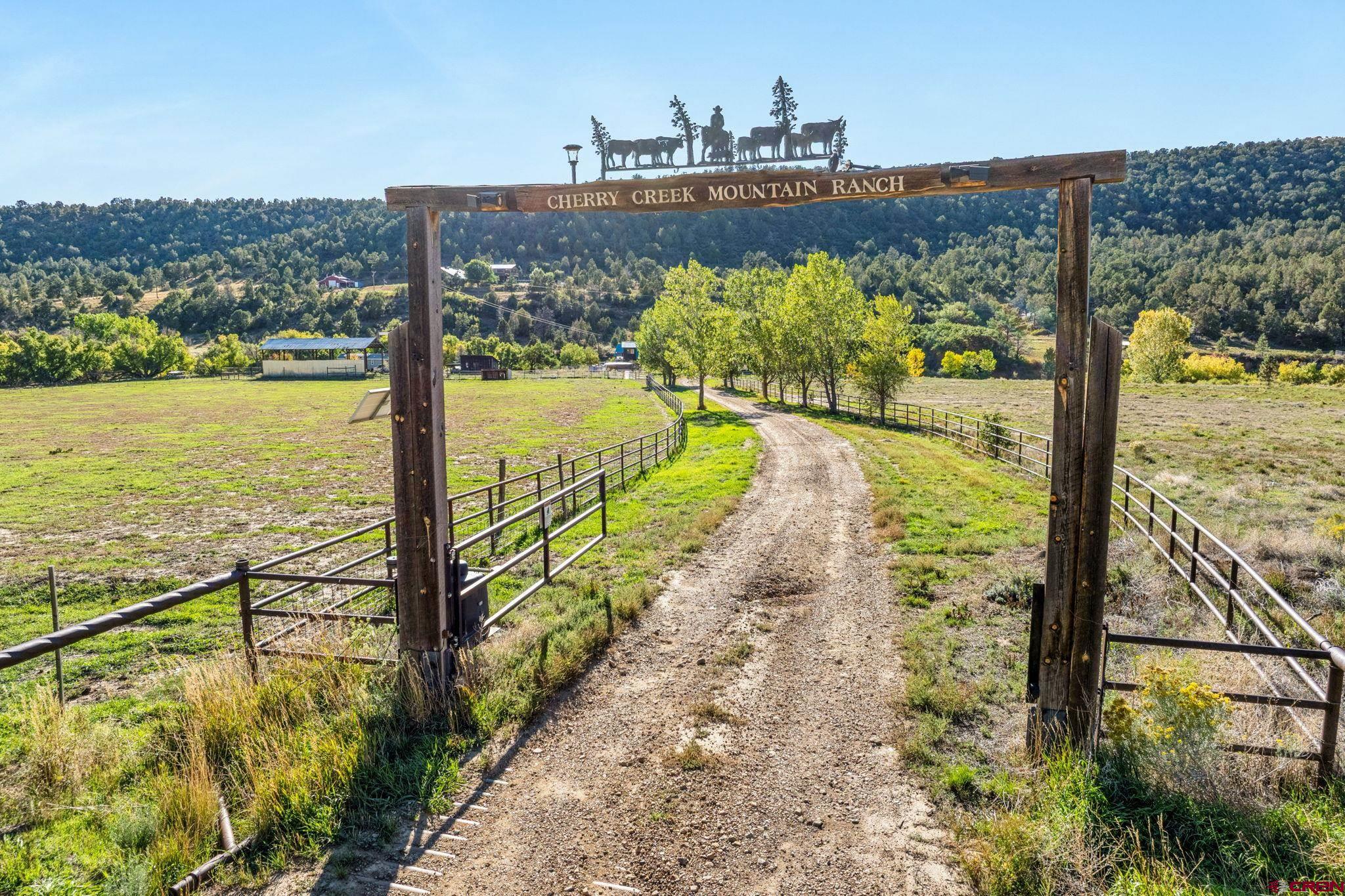 7061 County Road 105, Hesperus, CO 81326 - SOLD LISTING | MLS # 828857