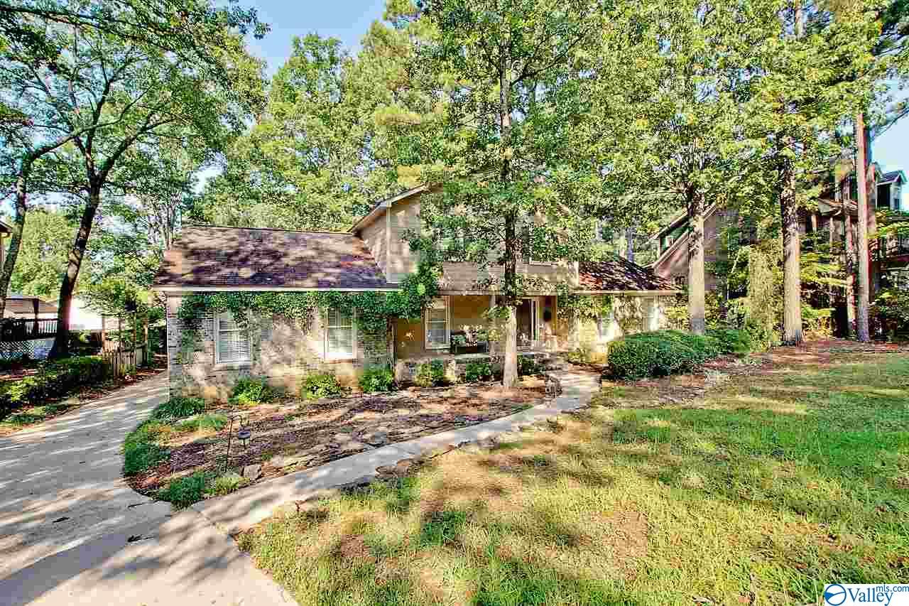 South Huntsville AL Real Estate - Huntsville Alabama Real Estate