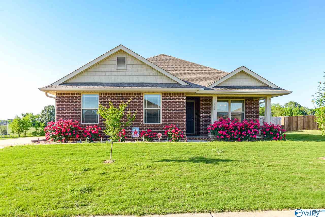 Meridianville AL Real Estate - Huntsville Alabama Real Estate